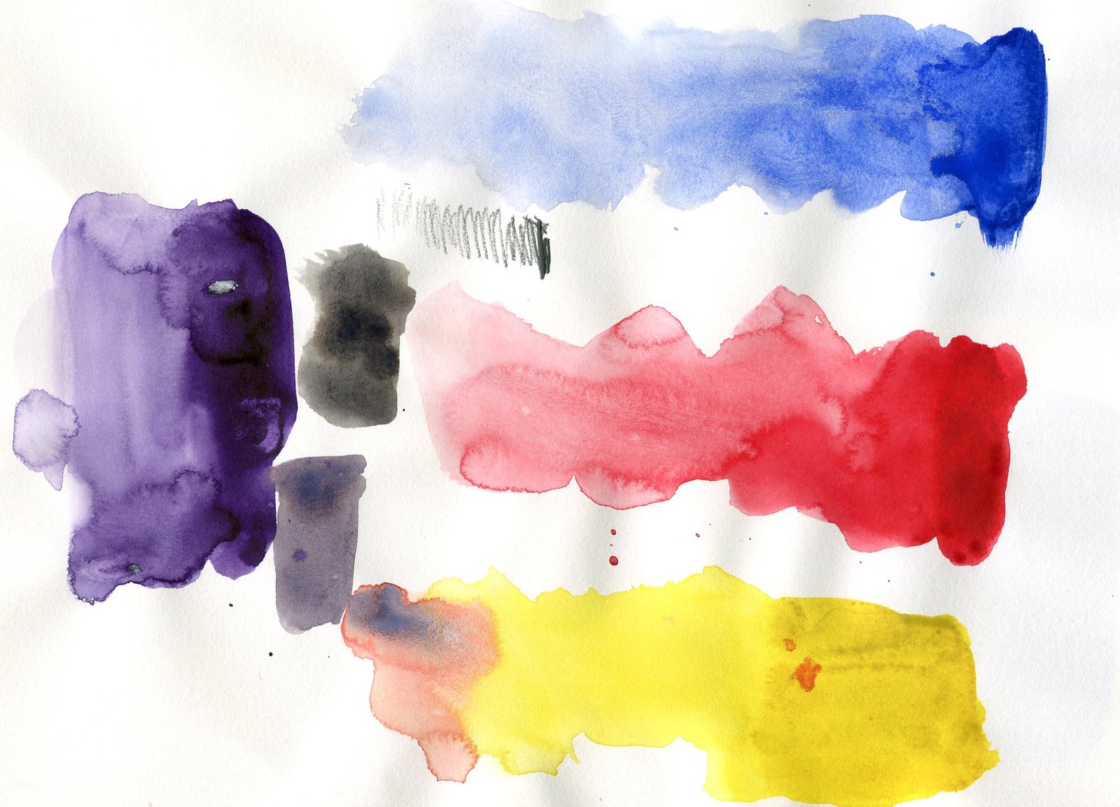 Essential Watercolor Techniques: A Guide For Beginners